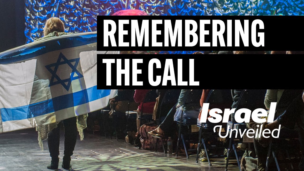Looking Back, Moving Forward: Aglow’s Call to Israel - Israel Unveiled